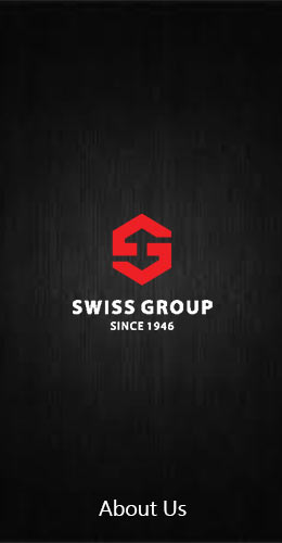 Know all About Swiss Time House - Swiss Group India